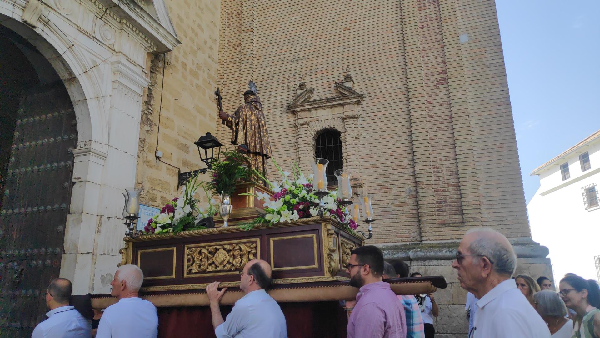 El Santico una antigua y centenaria devoción a preservar – Carmina Leiva