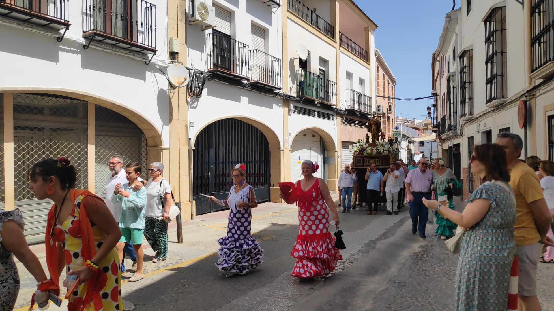 El Santico una antigua y centenaria devoción a preservar – Carmina Leiva